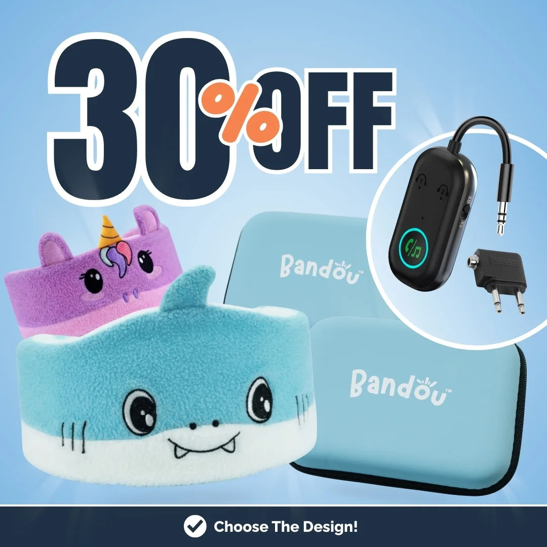Siblings Bundle – Bandou®
